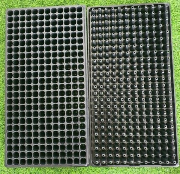 AGRICULTURE PLANTING TRAYS - Shiva East Africa Drip Expert Limited ...